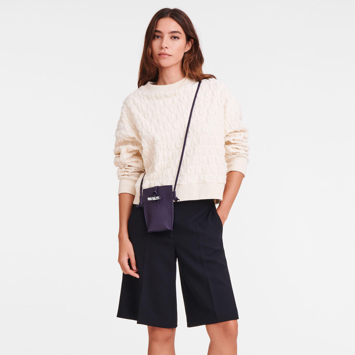 Small Leather Goods | Longchamp