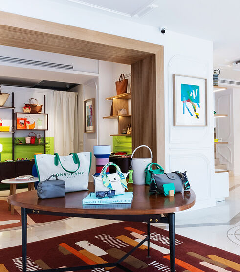 Neuigkeiten | Longchamp DE