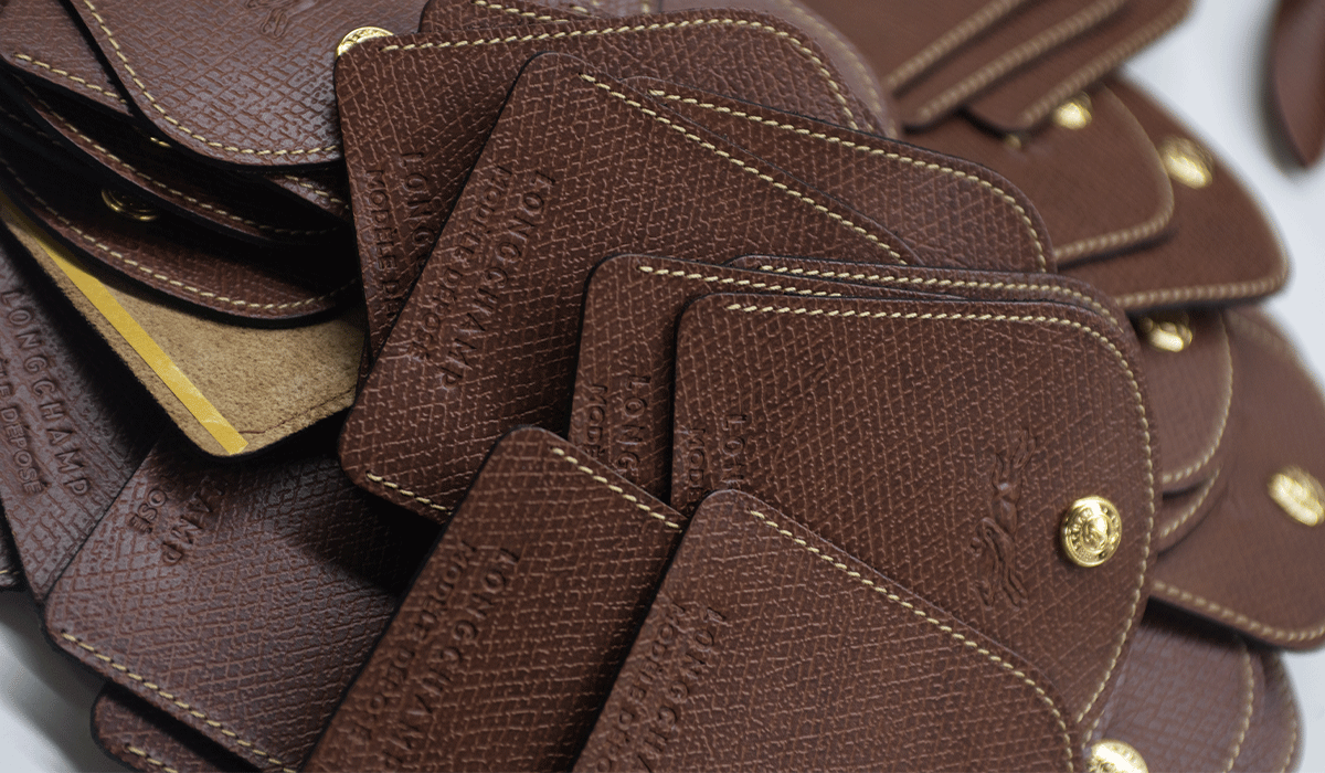 Longchamp Savoir Faire | Longchamp Canada