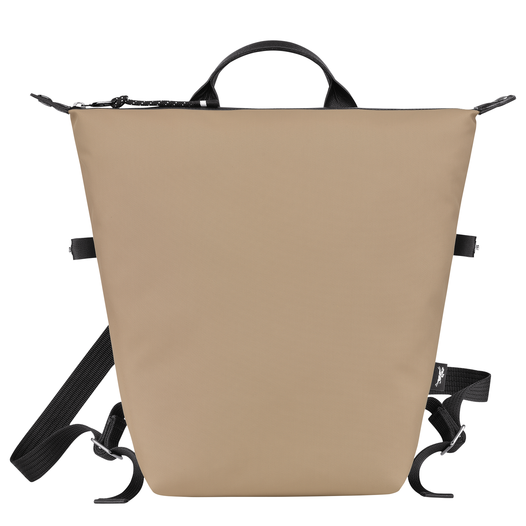 Le Pliage Energy L Backpack Clay - Recycled canvas | Longchamp US