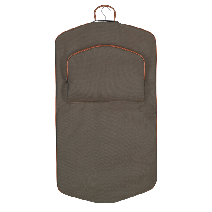 Porte-habits Boxford Brun (L1347080042) | Longchamp FR