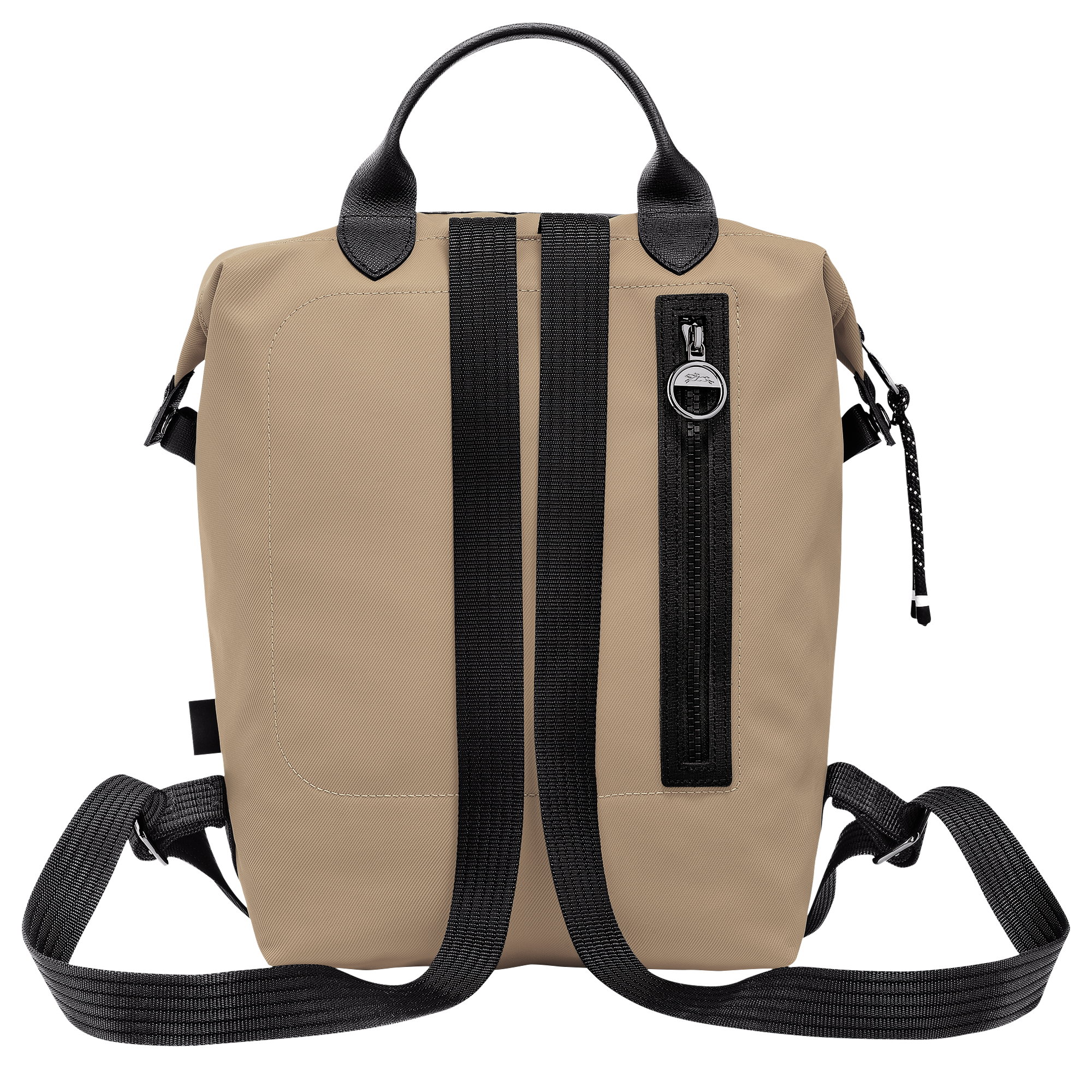 Le Pliage Energy L Backpack Clay - Recycled canvas | Longchamp GB