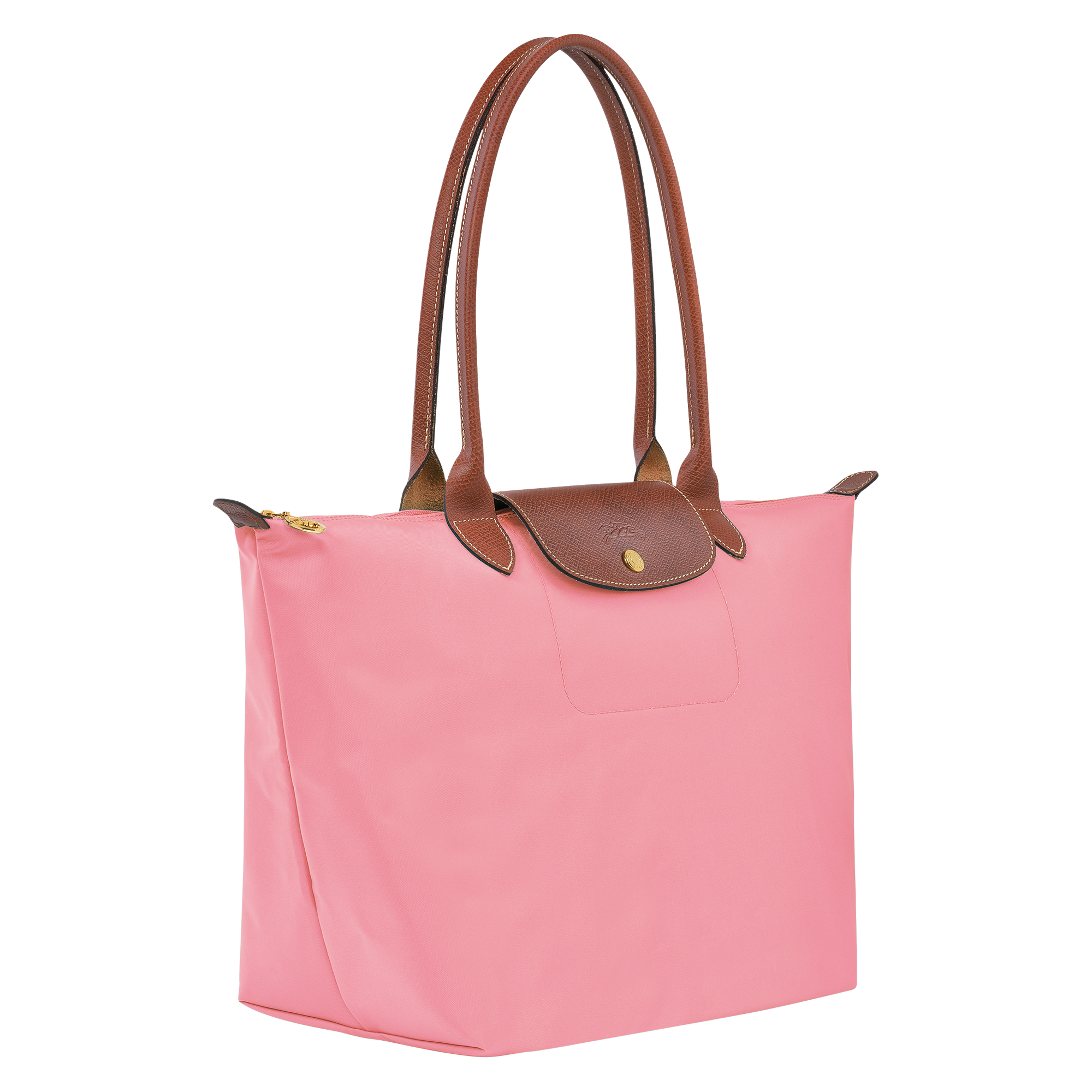 Le Pliage Original L Tote bag Marshmallow - Recycled canvas | Longchamp CA
