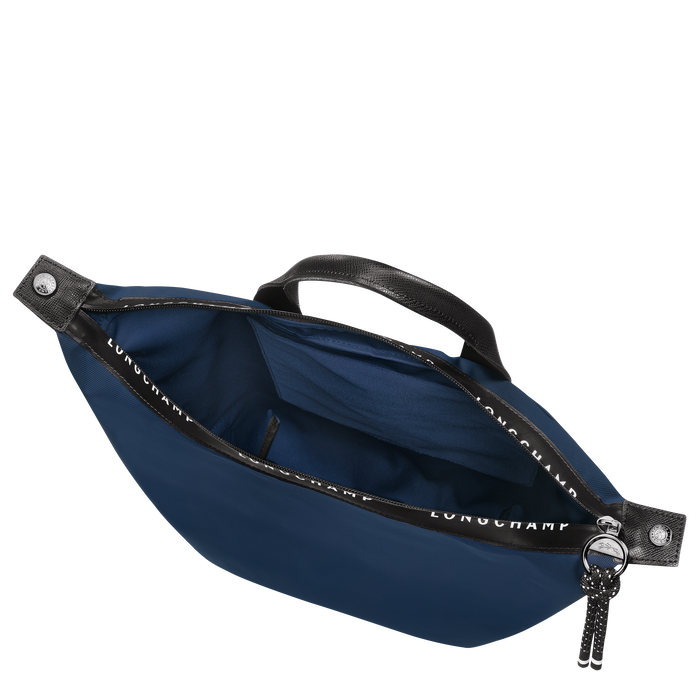 Backpack Le Pliage Energy Navy (10166HSR006) | Longchamp US