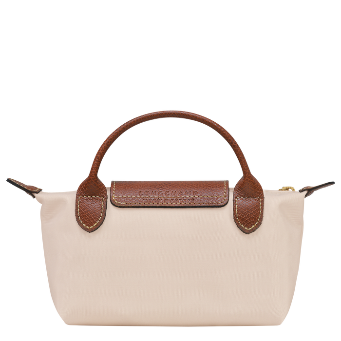 Pochette mit Henkel Le Pliage Original Papier (34175089P71) | Longchamp CH