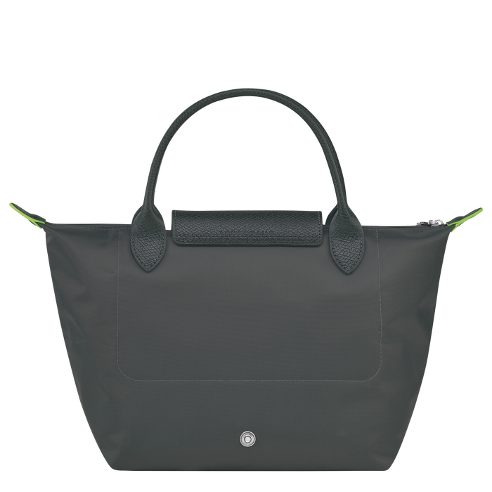 Handbag S Le Pliage Green Graphite (L1621919P66) | Longchamp US
