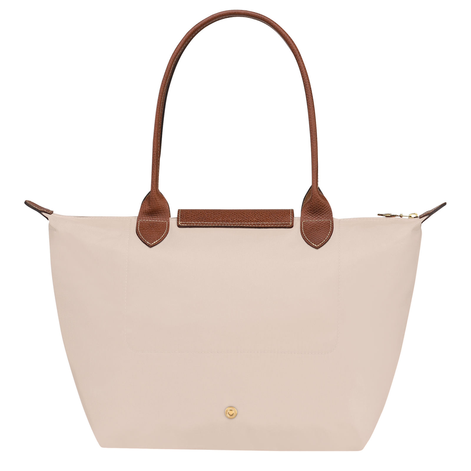 Le Pliage Original M Tote bag Paper - Recycled canvas (L2605089P71 ...