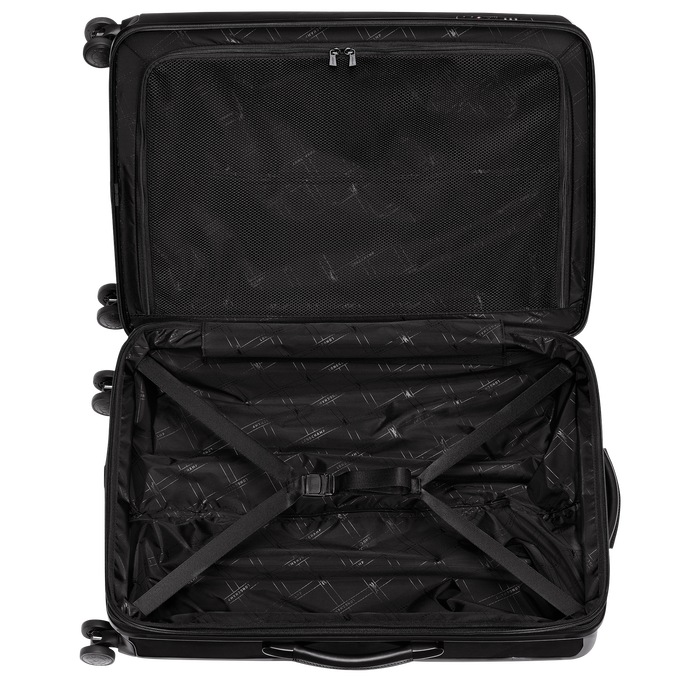 Koffer L LGP Travel Schwarz (24025423001) | Longchamp DE