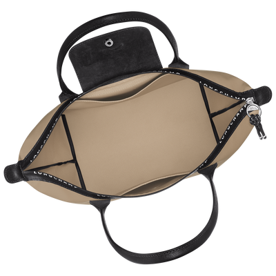 Le Pliage Energy L Tote bag Clay - Recycled canvas | Longchamp AU