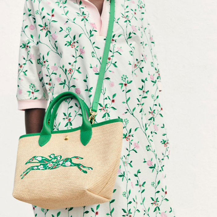 Landing Le Pliage Collection | Longchamp US