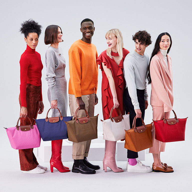Careers | Longchamp US