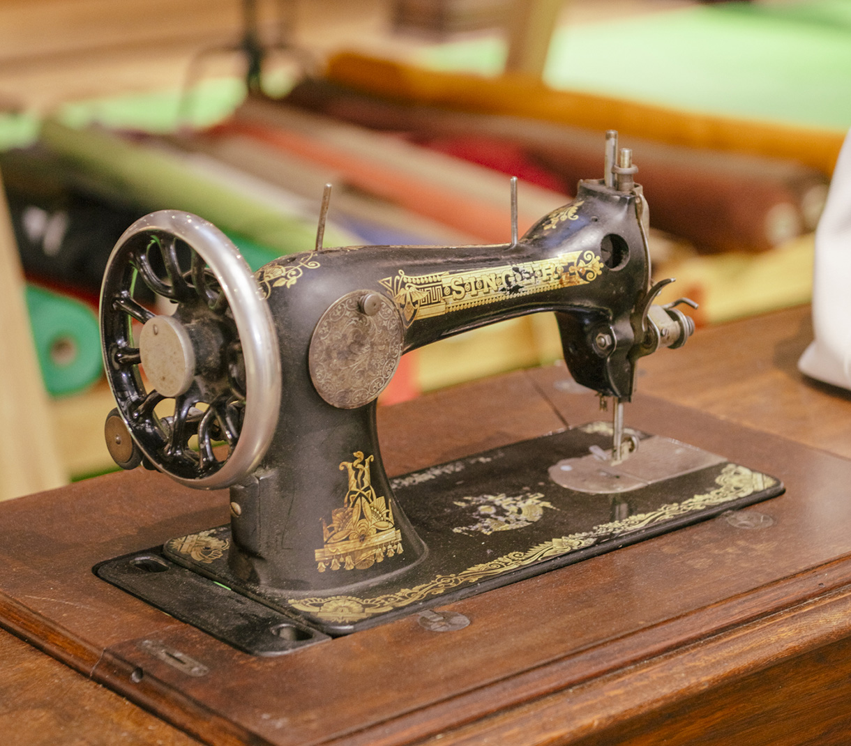 Pop-Up at Liberty London - Longchamp x Gloverall | Longchamp UK