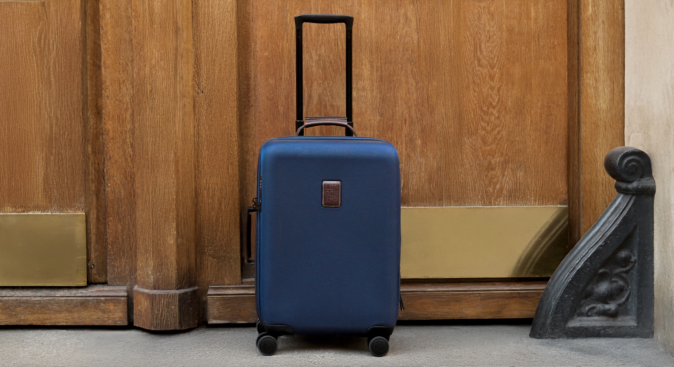 Luggage Collection | Longchamp