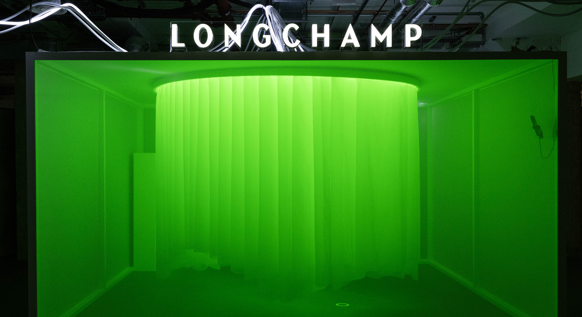 Article Energy by Longchamp
