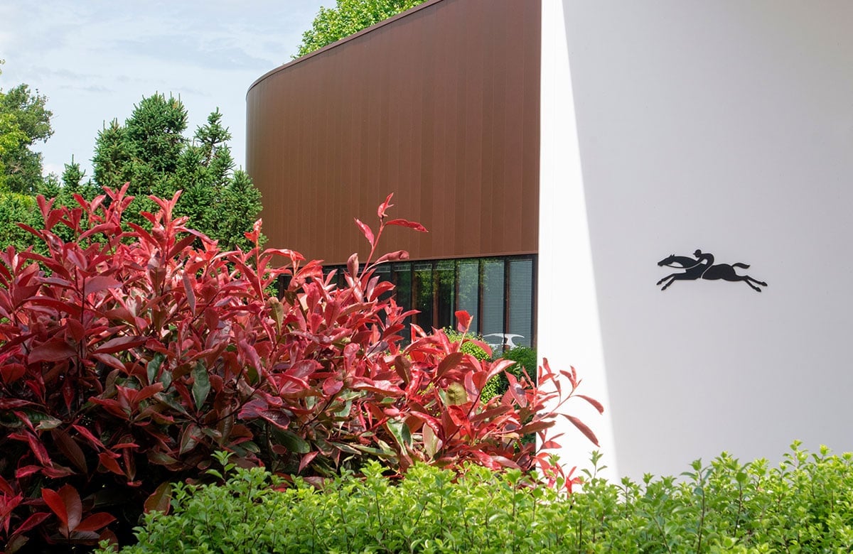 Maison Longchamp | Longchamp