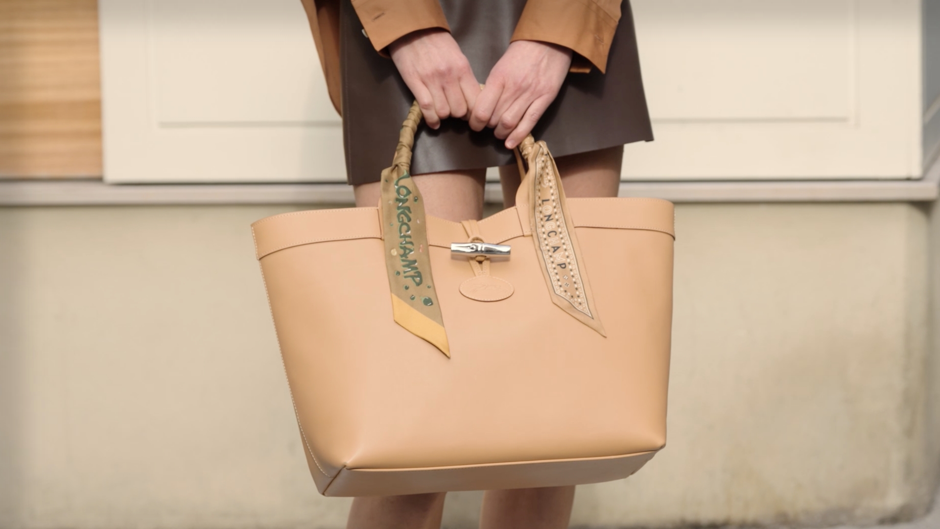 Collection | Longchamp