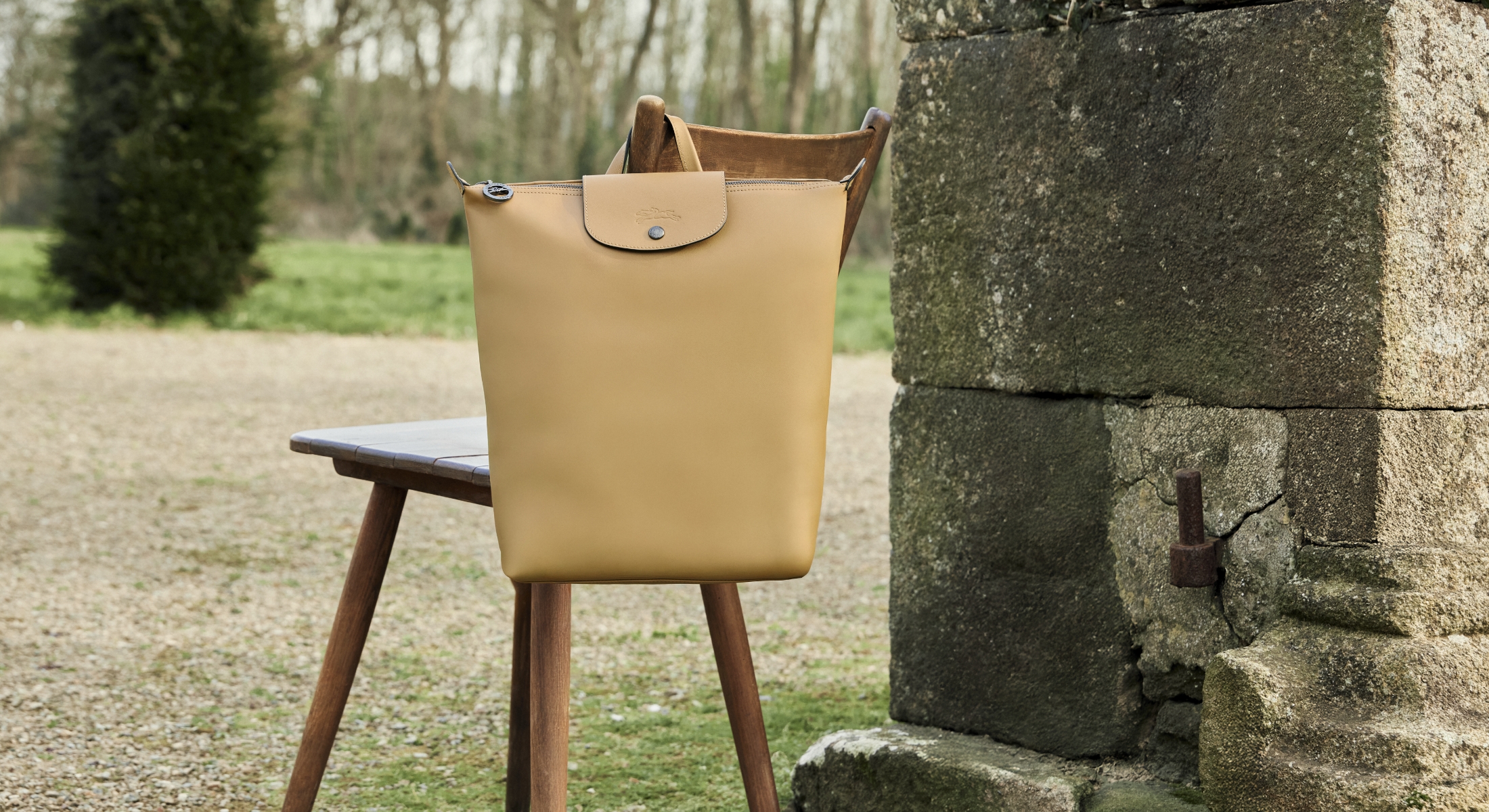 Men: leather goods, accessories | Longchamp